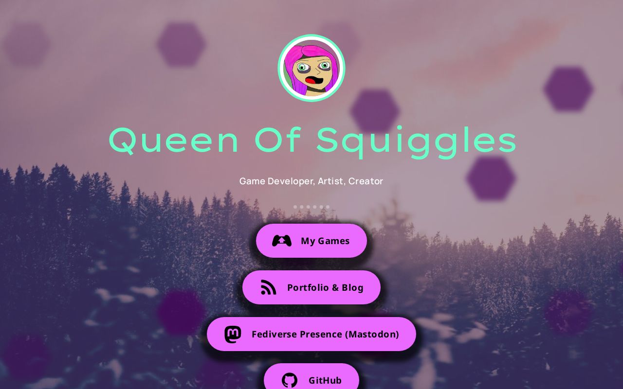 QueenOfSquiggles
